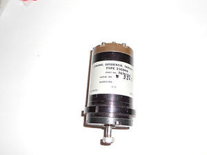 Buy - Synchro Differential Transmitter Type 23CDX6