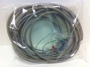 Buy - NOS GE FANUC SERVO MOTOR FEEDBACK CABLE 44C742430-002R02