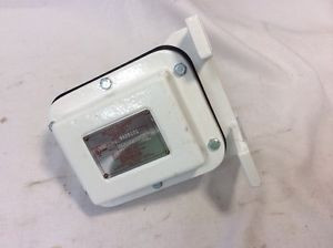 Buy - Bindicator SA3B1D1 Roto-Guard 111 Weather-Tite 120VAC