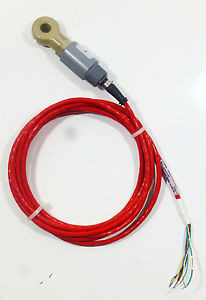 Buy - New ABB Industrial Conductivity Sensor Cable 100/30 PSI - Part ...