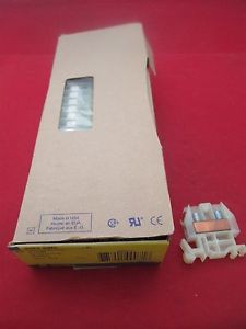 Buy - Square D Terminal Blocks 9080 GR6 qty 50 new