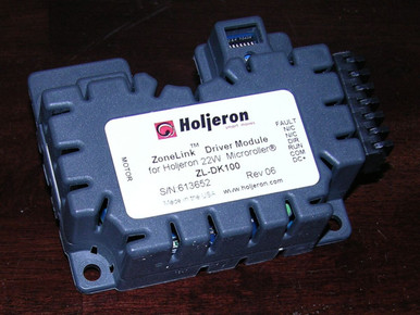 Buy - HOLJERON ZL-DK100B ZONELINK DRIVER MODULE