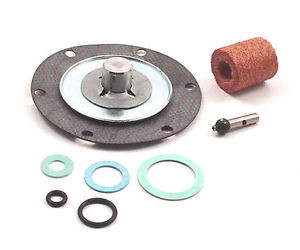 Buy - Repair Kit, Fisher Control Pilot Valve 6352, Stock 000-590