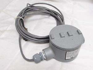 Buy - APPLETON/SPONSLER TYPE GR SP717 FLOW TRANSMITTER 6-28VDC NNB