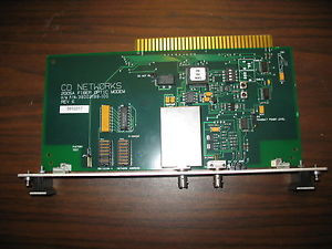 Buy - CD Networks 2005A Fiber Optic Modem