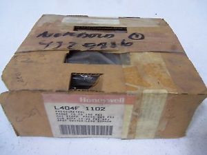 Buy - HONEYWELL L404F 1102 PRESSURE CONTROLLER NEW IN BOX