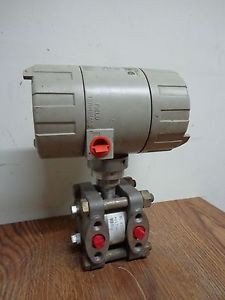 Buy - Bailey Pressure Transmitter BCN24215150 3600 PSI Diff Press Xmtr