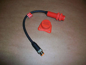 Buy - Allen Bradley SensaGuard Non-Contact Switch 440N-Z21S26H 24vdc NEW