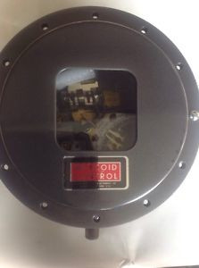 Buy - Mercoid Control Mercury Switch DAW-33-2-2