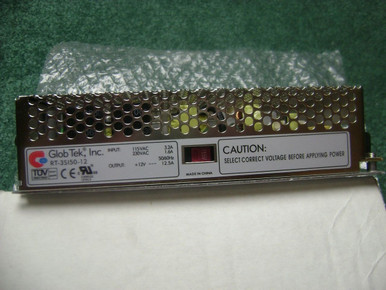 Buy - Globtek RT-3S150-12 PSU
