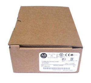 Buy - NEW ALLEN BRADLEY 25-COMM-E2P SERIES A COMMUNICATION 2 PORT ...