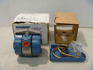 Buy - Rosemount 444 RL3U1A2E8 Temperature Transmitter New