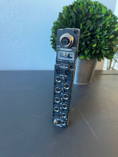 BECKHOFF IL2301 Link Controller Box 8 Channel B310-0000