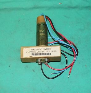 Buy - Flotec, V6EPB-BSLF, Flow Switch NEW