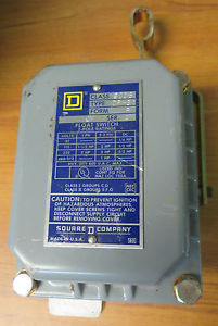 Buy - Square D 9036 DR-31 Float Switch