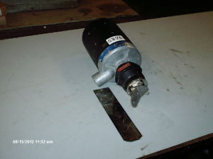 Buy - Magnetrol Flow Switch Cat #F10-4D28-BDF 120/240 VAC 1000# at 100F ...