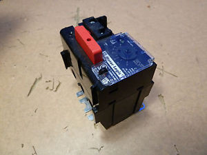 Buy - SQUARE D 9065SF120 MOTORLOGIC SOLID STATE OVERLOAD RELAY (13M)
