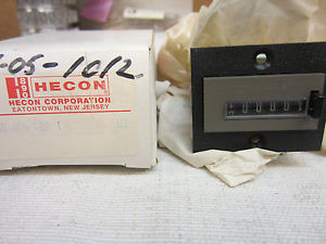 Buy - HECON COUNTER G0404489 1