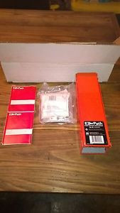 EZ PATH EZDP33FWS FIRE RATED PATHWAY 3X3X10-1/2 FIRE BARRIER NEW SLEEVE ...