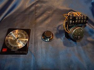 Buy - AMF Paragon Time Control (E54320) Manual Preset Interval Timer w ...