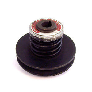 Buy - Lovejoy Spring Loaded Variable Speed Pulley Model 4005 5/8