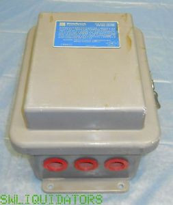 Buy - This is an excellent Drexelbrook Universal Transmitter 408-6232 ...
