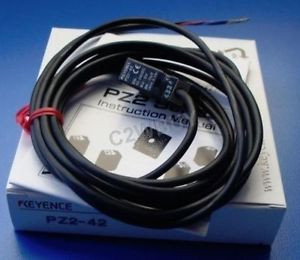 Buy - 1PC Keyence KEYENCE PZ2-42P xhg50