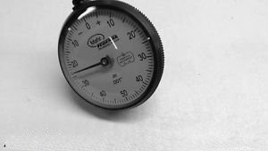 Buy - MAHR FEDERAL J81 PERPENDICULAR INDICATOR, NEW