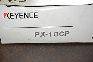 Buy - Keyence Heavy Duty Photoelectric Sensor PX-10CP NEW