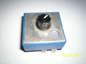 Buy - NEW HIS5B21B Infitec .25-6 Second Timer Relay H1S5B21B 923E ES113 ...