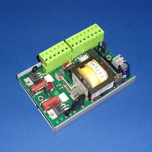 Buy - PEAKTRONICS 117 VOLT AC MOTOR CONTROLLER AMC-100