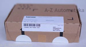 Buy - LENZE EZAEBK1001 KEYPAD X400 NEW IN BOX