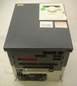 Buy - Schneider ATV312HU40S6 5hp 4.0kw 525-600v 3ph 50/60Hz Altivar 60 ...