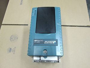 Buy - Reliance Electric SP600 AC Drive 6SP201-4P2BTNN