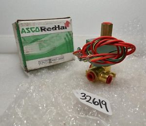 Buy - Asco 8317G035 Solenoid Valve Inv.32619