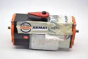 Buy - EBRO EB8 DN125 V2102/3 BUTTERFLY VALVE 145PSI ACTUATOR ...