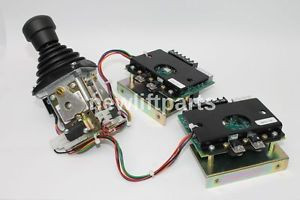 Buy - NEW Genie Dual Axis Controller w/ Boards Genie #: 40613