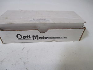 Buy - OPTI-MATE OP-1510 TERMINAL NEW IN A BOX