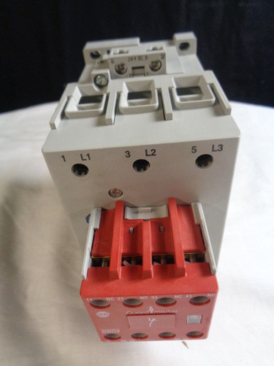 Buy - ALLEN BRADLEY 100-C60D00 New 100C60D00