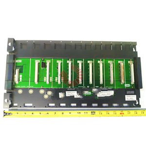 Buy - NEW MITSUBISHI PLC A38B I/O Base Unit Rack