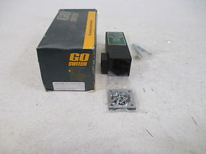 Buy - GO SWITCH 11-11210-00 LIMIT SWITCH NEW IN A BOX