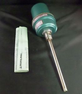 Buy - BURLING INSTRUMENT B-1C 100-400F Temperature Control NOS