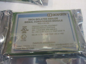 Buy - DATAFORTH DSCA41 02 MODULE