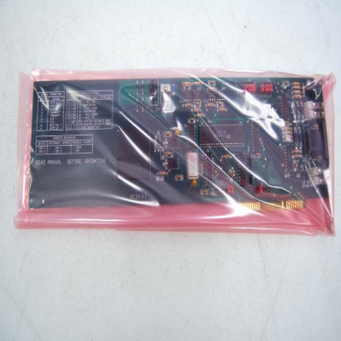 Opto 22 AC24-AT PC Board Serial Port ISA Bus Control Adapter Card
