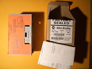 Buy - ALLEN BRADLEY 1794-OW8 17940W8 0W8 SERIES A RELAY OUTPUT MODULE ...