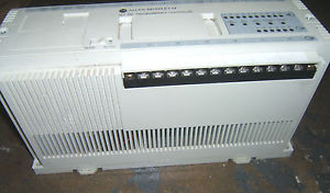 Buy - Allen Bradley SLC100 Processor Unit 1745-LP 101 A-B programable ...