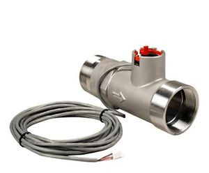 Buy - CLACK - WS2 Meter Assembly Male x Female BSPT 15 Flow Meter Cable