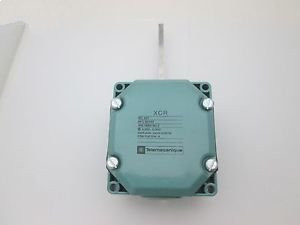 Buy - TELEMECANIQUE XCR LIMIT SWITCH XCR-F17 NEW
