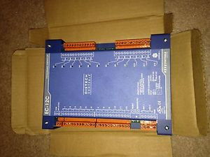 Buy - DISTECH EC-12C 24 Point Free Programmable Controller