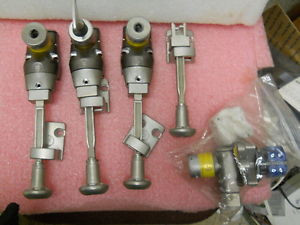 Buy - Stainless fortress interlocks LOT Interlock system